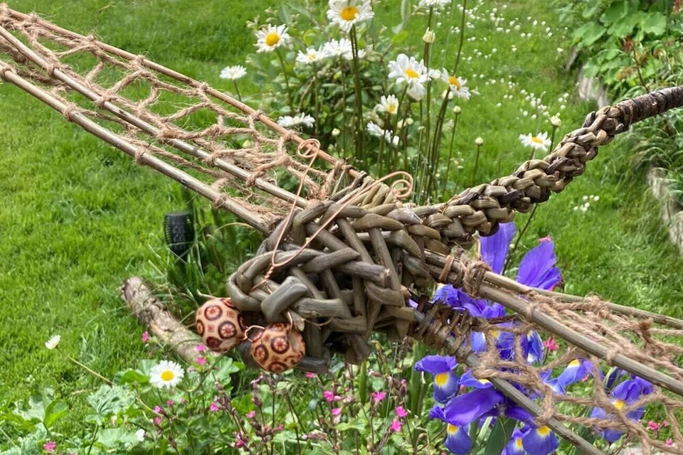 The Walled Garden Helen's Bay